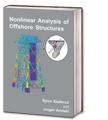 USFOS - Theory Manuals